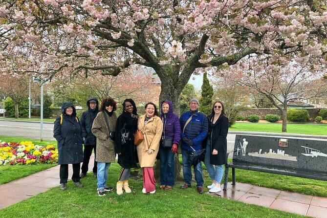 Bristol City Highlights Walking Tour with a Local Guide - The Value of the Tour