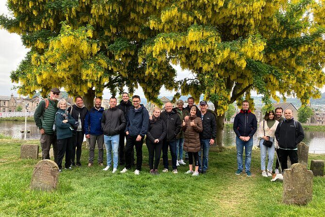 Bristol City Highlights Walking Tour with a Local Guide - Practical Details and Tips