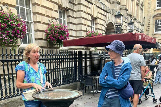 Bristol City Highlights Walking Tour with a Local Guide - Final Thoughts