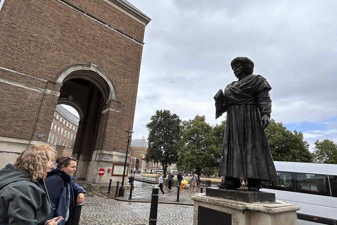 Bristol City Highlights Walking Tour with a Local Guide - FAQ