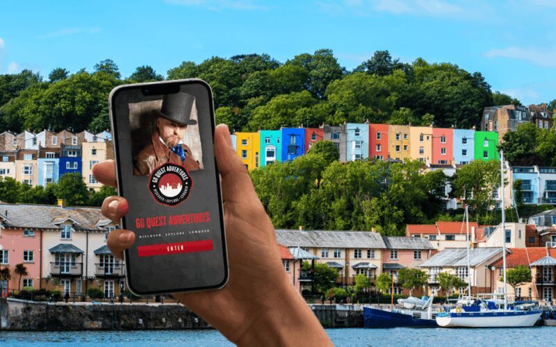 Bristol: City Walking Tour & Exploration Game - Final Thoughts: Who Will Love This?