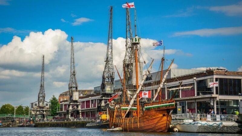 Bristol: City Walking Tour & Exploration Game - Final Verdict