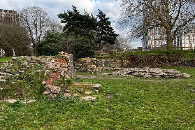 Bristol Harbourside Self-Guided Walking Tour - Final Thoughts