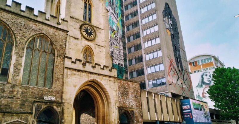 Bristol: Self-Guided Sightseeing Audio Tour - Authentic Feedback from Travelers