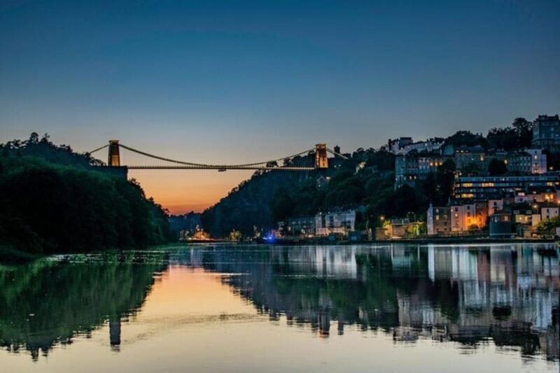 Bristol : Sightseeing Custom Tour with a Local Guide - What We Like About the Tour