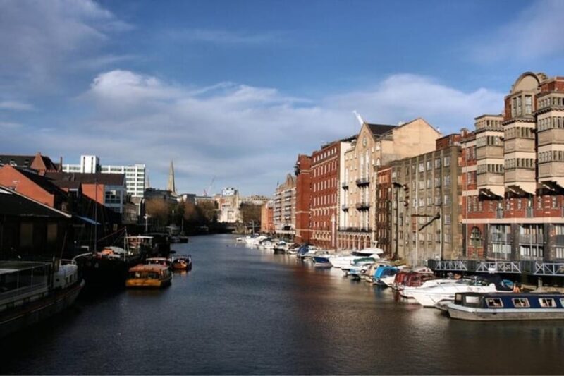 Bristol : Sightseeing Custom Tour with a Local Guide - Final Verdict