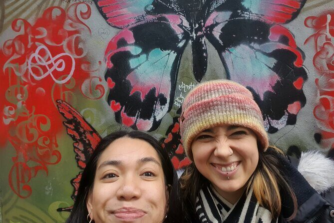 Bristol Street Art: Banksy Exploration Game and Tour - What Reviewers Say