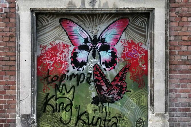 Bristol Street Art: Banksy Exploration Game and Tour - Final Thoughts