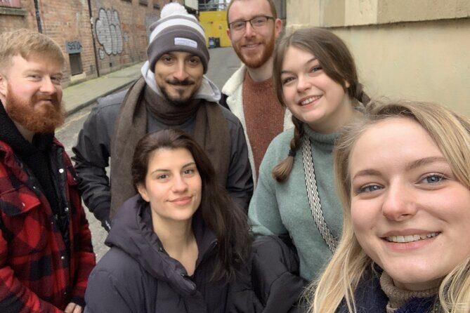 Bristol Street Art: Banksy Exploration Game and Tour - FAQ