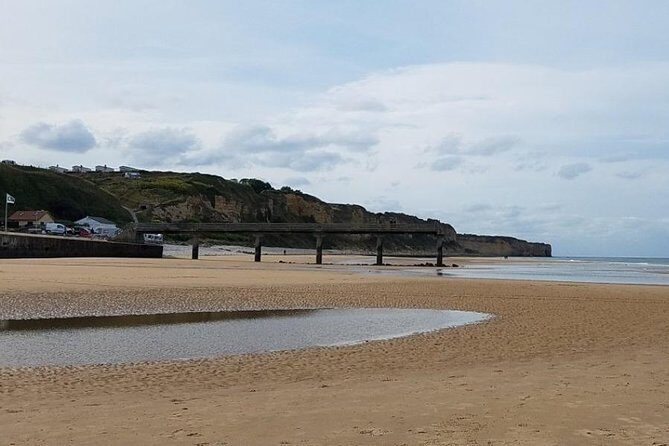 British & American D-Day Experience from Bayeux - What You Can Expect from the Tour