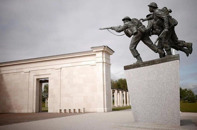 British & American D-Day Experience from Bayeux - The Sum Up: Why This Tour Stands Out