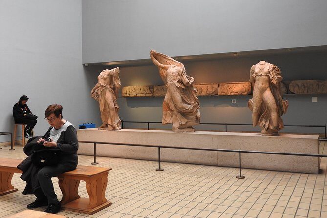 British Museum Guided Tour - Final Thoughts: Is It Worth It?