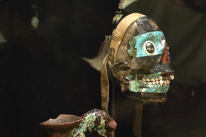 British Museum Guided Tour with Priority Timeslots(Small Group) - Engaging Introduction