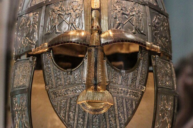 British Museum Highlights Private Guided Tour - The Experience of Guided Tours—Why It’s Worth It