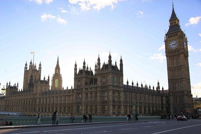 British Museum Highlights Private Tour in London including the Rosetta Stone - Final Thoughts: Who Is This Tour Best For?