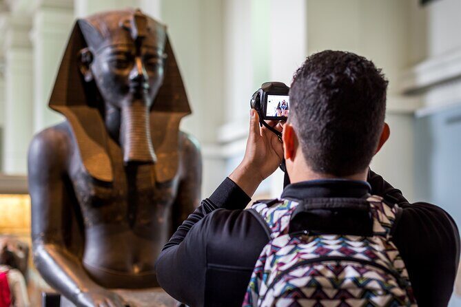 British Museum In-Depth Private Guided Tour - Summing Up: Is It Worth It?