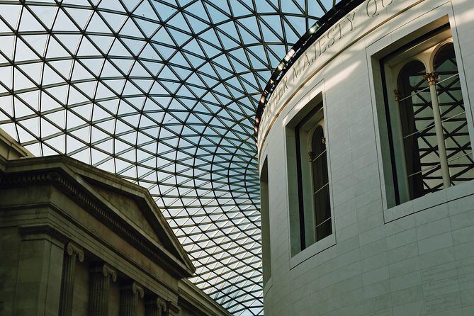 British Museum London Guided Tour Semi-Private 8ppl Max - Who Will Love This Tour?