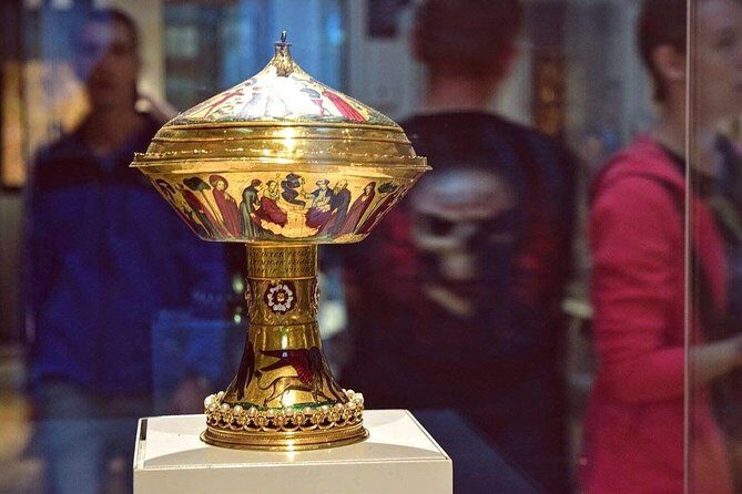 British Museum London Private Guided Tour - 3 hour - Authentic Insights from Reviewers