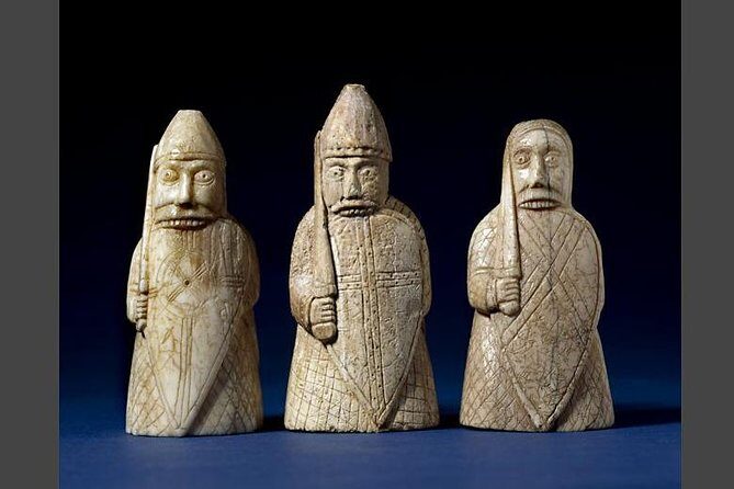 British Museum London Private Guided Tour - 3 hour - The Sum Up