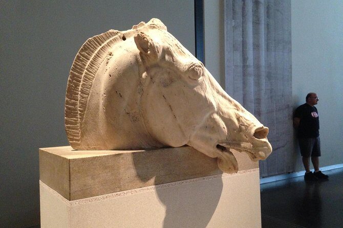 British Museum London Private Guided Tour - 3 hour - FAQ