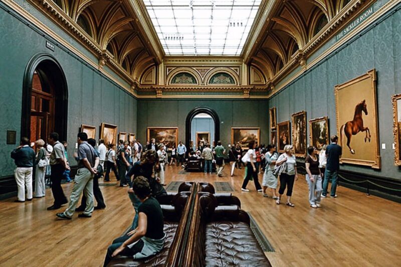 British Museum & National Gallery Highlight Tour 8 guests 5h - Final Thoughts: Is It Worth It?