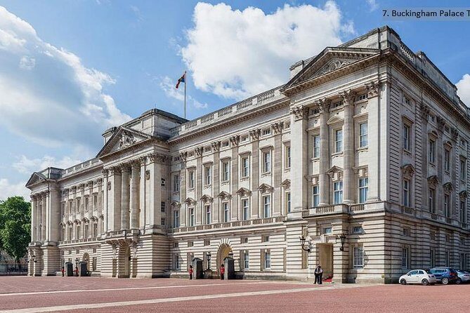 British Royal 3 Hour Walking Tour! - Who Will Enjoy This Tour?
