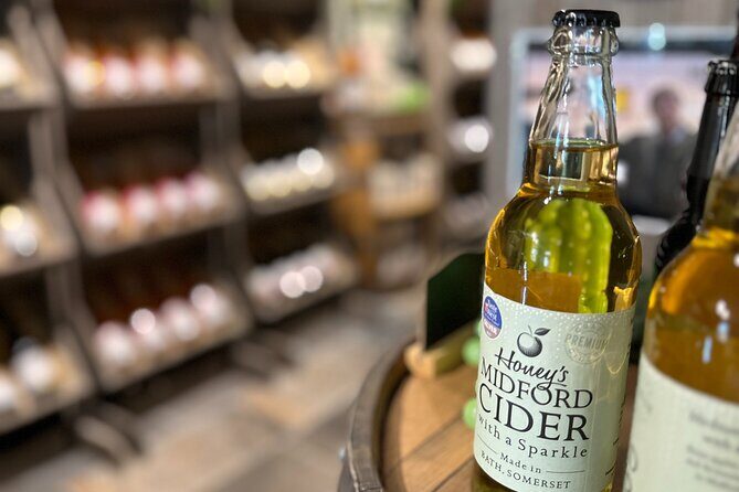 British Wine and Cheese Tasting Experience in City of Bath - Who Should Book This Experience?