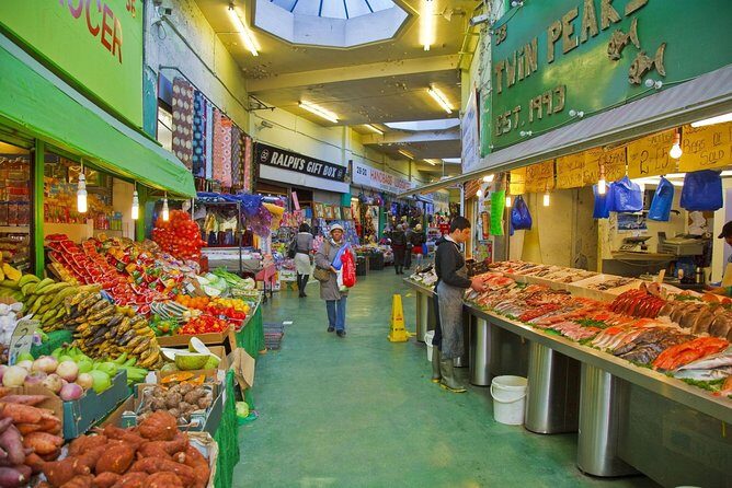 Brixton Market Tour with African and Caribbean Cuisine - An In-Depth Look at the Tour Experience