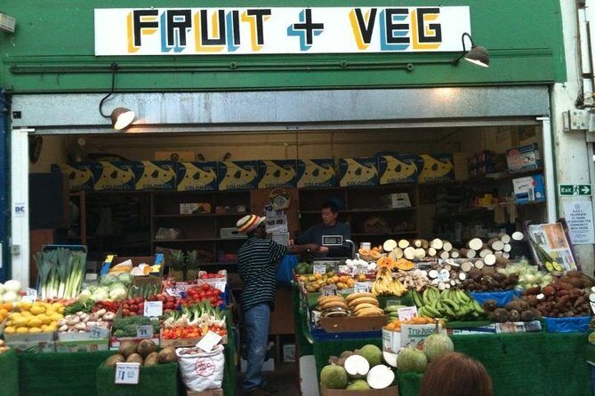 Brixton Market Tour with African and Caribbean Cuisine - Final Thoughts: Is It Worth It?