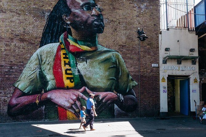 Brixton Market Tour with African and Caribbean Cuisine - Frequently Asked Questions