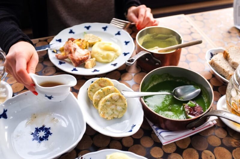 Brno: Food tasting tour in Hidden Gems (Small Groups) - Authentic Experiences and Cultural Insights