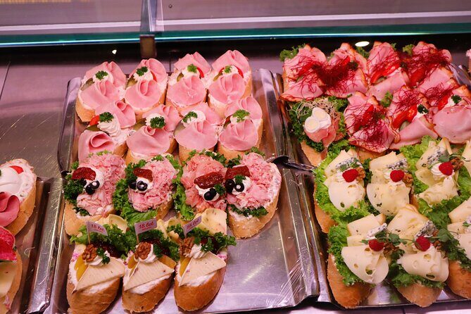 Brno Food Tasting Tour of Hidden Gems for Small Groups - Key Points