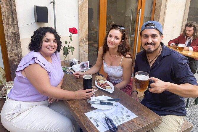 Brno Food Tasting Tour of Hidden Gems for Small Groups - Why This Tour Offers Great Value