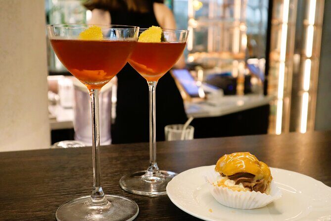 Brno Food Tasting Tour of Hidden Gems for Small Groups - Practical Information & Tips