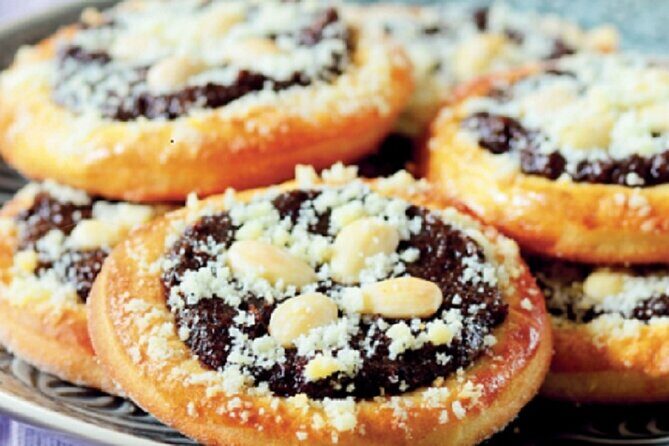 Brno Food Tasting Tour of Hidden Gems for Small Groups - FAQ