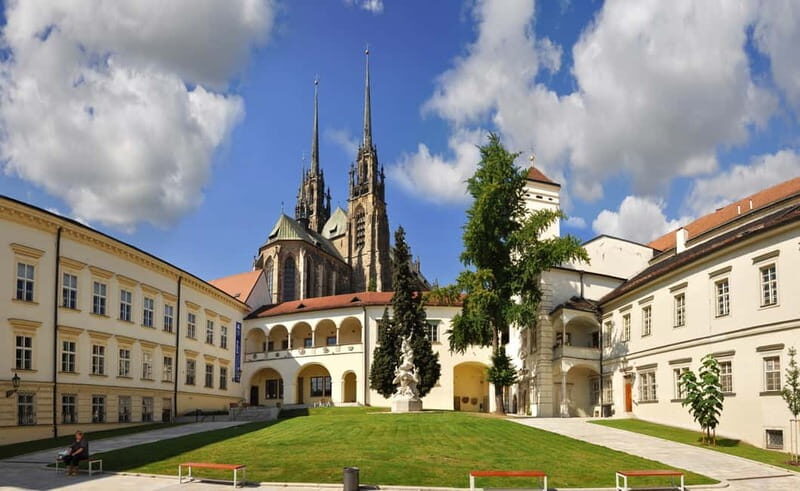 Brno: Historic Downtown Walking Tour - Who Will Love This Tour?