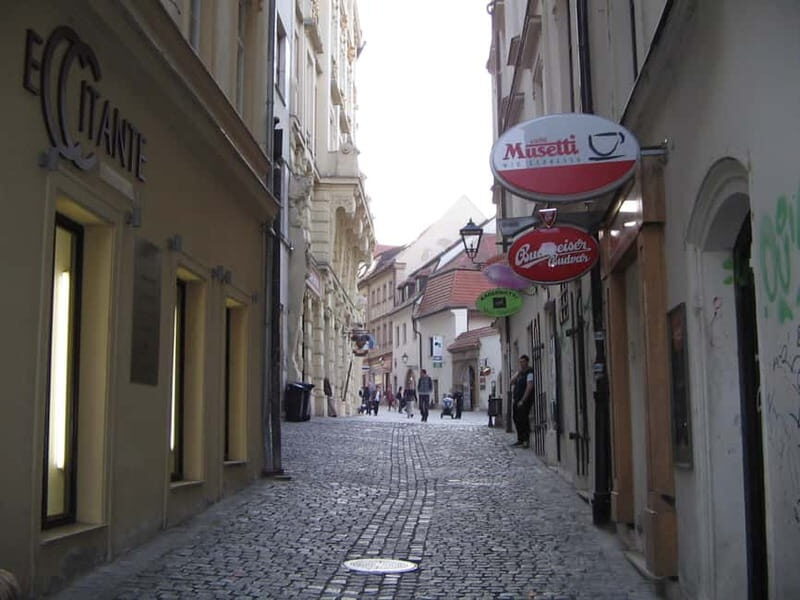 Brno: Historic Downtown Walking Tour - Final Thoughts
