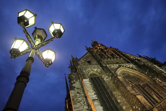 Brno's Historic Gems: A Private Walking Tour - Key Points