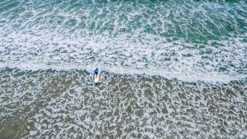 Broadbeach: 2 Hour Surf Experience on the Gold Coast - FAQ