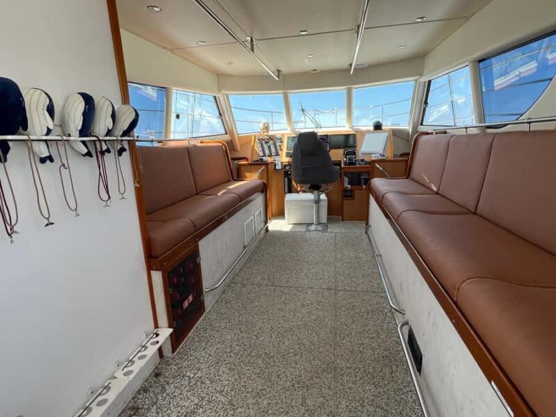 Broadwater Sunset Cruise - Value and Pricing Consideration