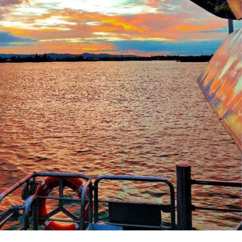 Broadwater Sunset Cruise - Who Would Love This Experience?