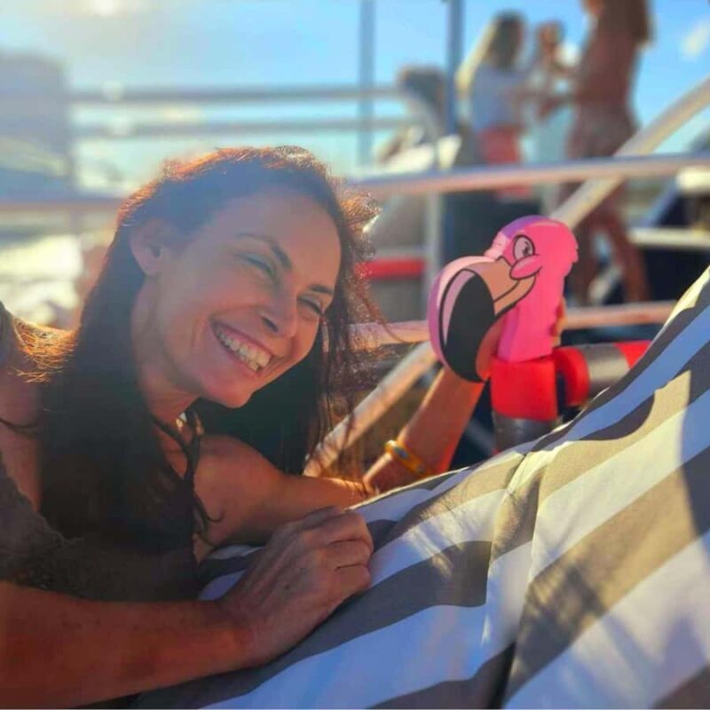 Broadwater Sunset Cruise - The Sum Up