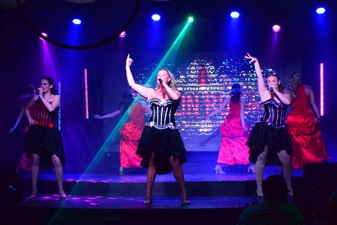 Broadway Musicals! West End Extravaganza - FAQ