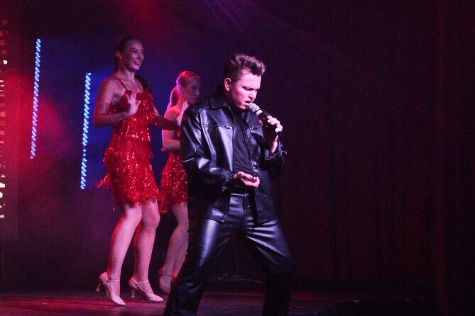 Broadway Musicals! West End Extravaganza - Final Word