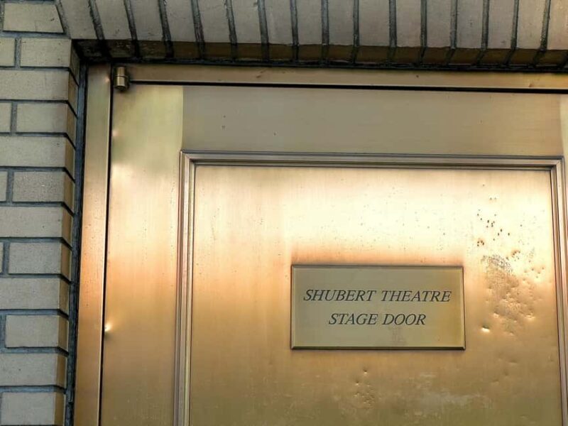 Broadway the Tour: NYC's Immersive Historic Walking Tour - Key Points