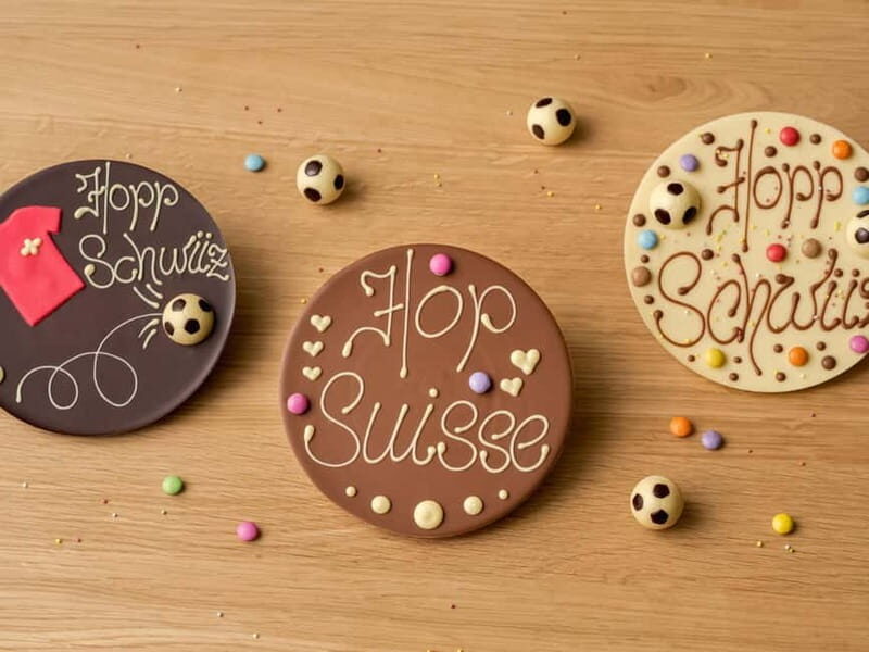 Broc: Entry ticket to the Maison Cailler chocolate factory - Exploring the Maison Cailler Experience in Broc