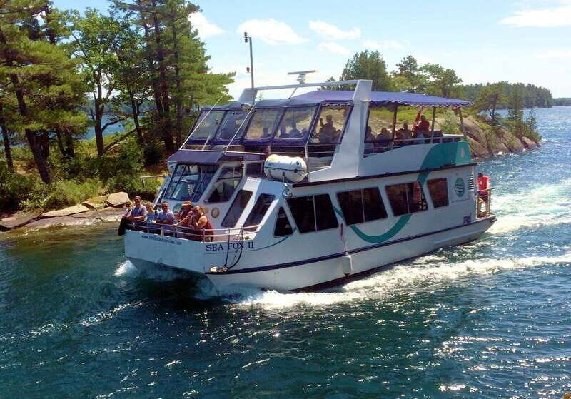 Brockville: 1000 Islands Cruise - Who Will Love This Tour?