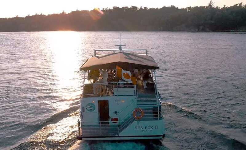 Brockville: 1000 Islands Cruise - FAQ