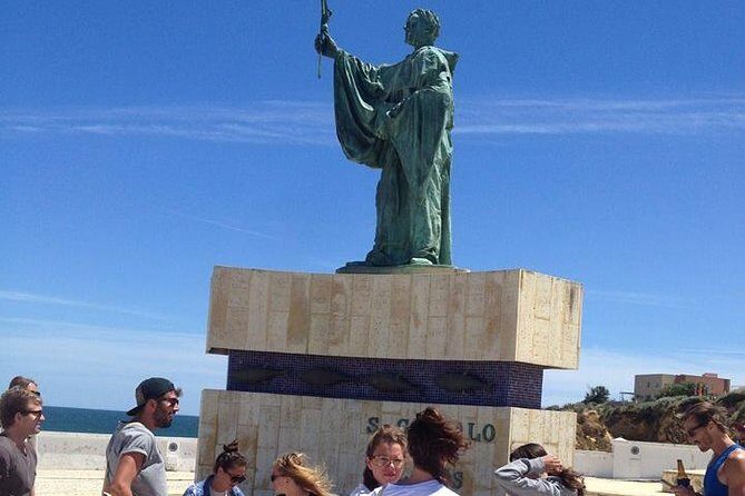 Brodie's Historical and Fun Lagos Walking Tour - A Closer Look at the Itinerary