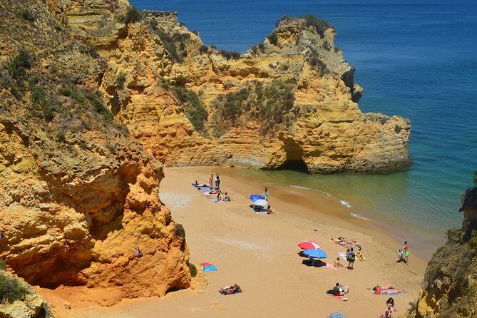 Brodie's Historical and Fun Lagos Walking Tour - Frequently Asked Questions